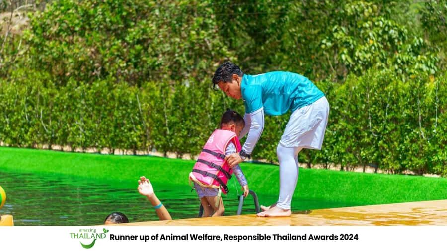 ATV Adventure: Khao Laks Best Off-Road Experience - Safety and Ethical Considerations