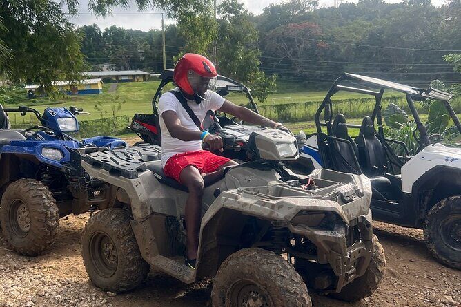 ATV Adventure of Ocho Rios - What Past Travelers Say (Based on Reviews)