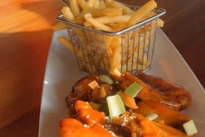 ATV Adventure & Ricks Café Experience from Montego Bay - Summing Up: Who Should Consider This Tour?