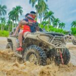 ATV Adventure to Water Cave and Macao Beach in Punta Cana - Who Is This Tour Best For?