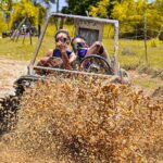 ATV Adventure to Water taino Cave and Macao Beach in Punta Cana - Who Should Consider This Tour?