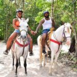 ATV Adventure with Zipline and Cenote Experience - Who Should Consider This Tour?