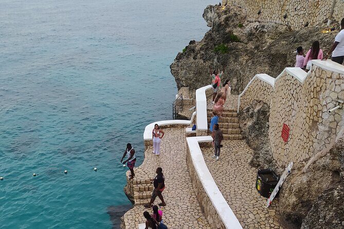 ATV Adventures and Ricks Cafe combo - Who Should Consider This Tour?