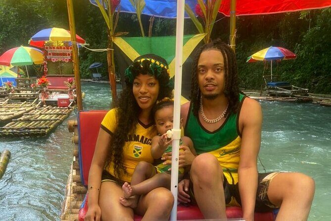 ATV and Bamboo Rafting Adventure with Pick Up from Montego Bay - Practical Details and Considerations