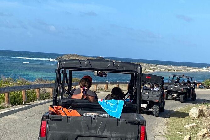 ATV and Boogie Guided Tour in Sint Maarten - Conclusions