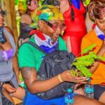 ATV and Buggy Tour in Punta Cana with Water Cave and Macao Beach - Practical Details and What to Expect