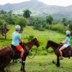 ATV and Horse Riding in Puerto Plata / Shore Excursion & Hotel - Itinerary Breakdown: A Day in the Dominican Countryside
