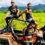 ATV and Horseback Riding and Swim Private Combo Tour Montego Bay - The Practicalities
