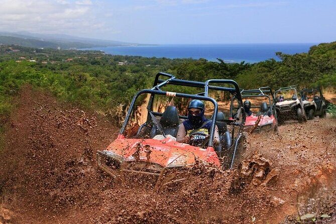 ATV and Horseback Riding Combo Tour Montego Bay - Who Should Consider This Tour?