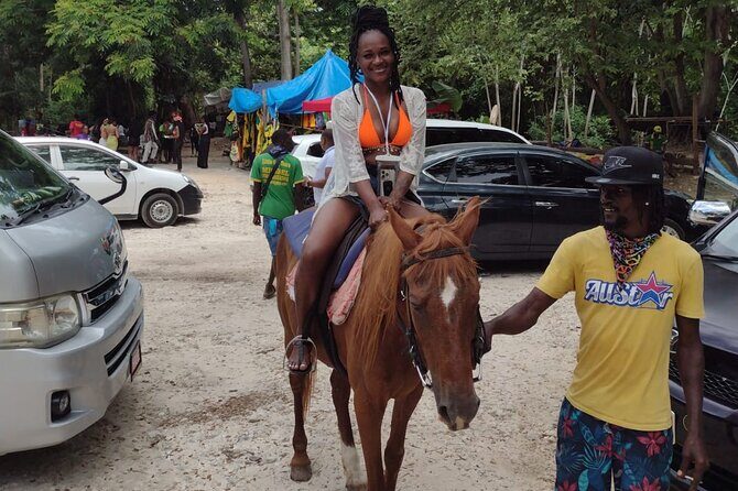 ATV and Horseback riding in Ocho Rios - Why This Tour Offers Great Value