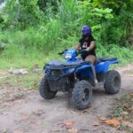 ATV and Horseback Riding Tour with Lunch Stop - Transportation and Logistics