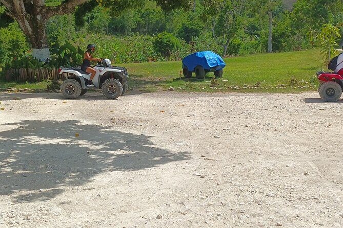 ATV and Horses Back Riding from Montego Bay Jamaica - Why Choose This Tour?
