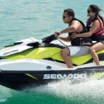 ATV and Jet Ski Adventure Land and Water Experience - Authentic Insights from Reviews