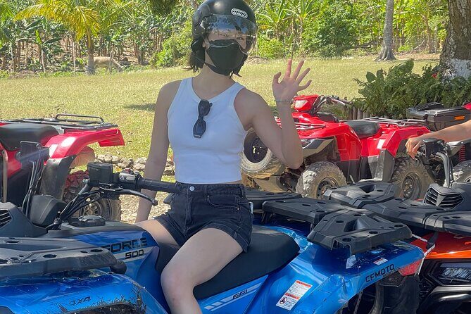 ATV and Quad Bike Experience in Jamaica - Analyzing the Value and Experience