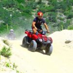 ATV and Sky Bike Los Cabos Adventure Combo - Practical Details and Tips for Travelers