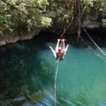 ATV and Speedboat in Cancun, Cenote, Ziplines, Lunch and Transport Included - Authentic Experiences and Value