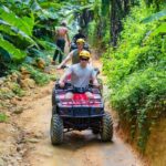 ATV and Zipline Experience with Big Buddha View in Phuket - Analyzing the Value