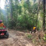 ATV & Ao Thalane Kayak (small group) - Practical Details and Considerations