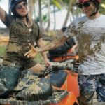 ATV aventures with Cenote, Macao Beach, and Countryside Culture - Macao Beach: An Untouched Caribbean Paradise