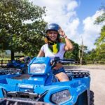 ATV & Bamboo Rafting Guided Tour In Jamaica - Practical Details and Tips