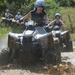 ATV Blue Hole Rafting and Horseback Ride from Montego Bay 4in1 - Authentic Reviews and Feedback