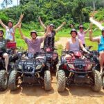 ATV Buggy Adventure from Bayahibe - The Experience & Its Unique Charm