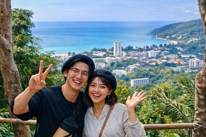 ATV Buggy Adventure in Phuket, Thailand - Who Will Love This Tour?