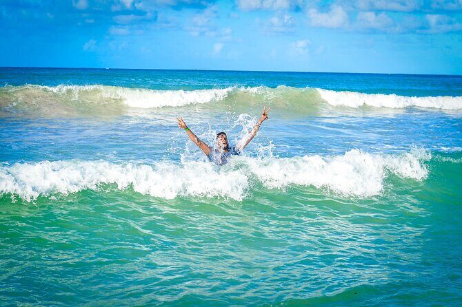 ATV Buggy Adventure to Water Cave and Macao Beach in Punta Cana - Authentic Experience or Tourist Trail?