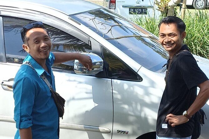 ATV Cave Waterfall And Ubud Hidden Gems Private Tour - The Practical Side: What to Expect