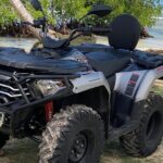 ATV/Cuatrimotos Las Terrenas/Samaná: Off- Road, Cacao Secreto. - Authentic Experiences and Practical Benefits