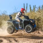 ATV Desert Adventure in Baja - Who Should Consider This Tour?