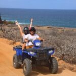 ATV Desert Adventures and Beach in Los Cabos with Tequila Tasting - Who Is This Tour Best For?