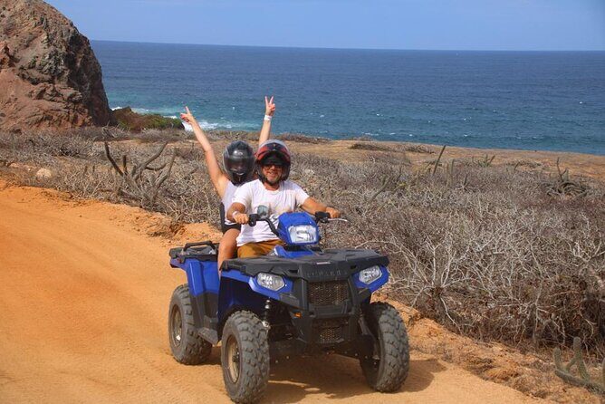 ATV Desert Adventures and Beach in Los Cabos with Tequila Tasting - Who Is This Tour Best For?