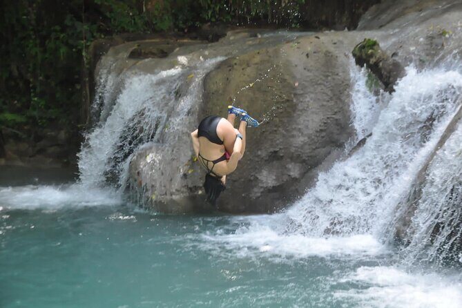 ATV/ Dune Buggy and Blue Hole Adventure Tour in Ocho Rios - The Sum Up