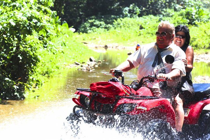 ATV - El Valle Beach & Waterfalls (Samana Area), Private Tour - Final Thoughts: Is This Tour Worth It?