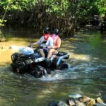 ATV Excursions Puerto Plata Amber Cove & Taino Bay - Key Points