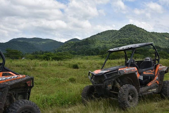 ATV Experience, cultural and social tour - What Makes This Tour Stand Out?