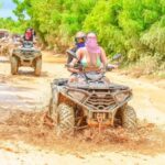 ATV Extreme ATV From Punta Cana/ Transportation Included - Why You Should Consider This Tour