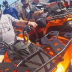 Atv Guided Tours Nassau Bahamas - Detailed Breakdown of the Itinerary