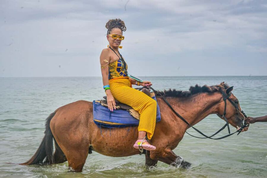 ATV, Horse Back Ride & Blue Hole Experience in Ocho Rios - Unpacking the Experience