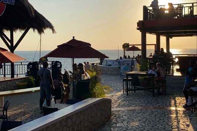 ATV , Horseback Ride & Ricks Cafe Sunset Tour From Montego Bay - Physical and Practical Considerations