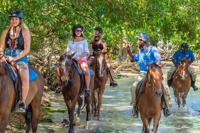 ATV, Horseback Ride, Zipline, Falls Climb + Lunch from Ocho Rios - Final Thoughts