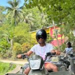 ATV, Horseback Riding and Bluehole Adventure Tour - Transport, Timing, and Group Dynamics