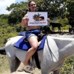 ATV, Horseback Riding and Zipline Private Tour - Authentic Experiences and Traveler Appeal