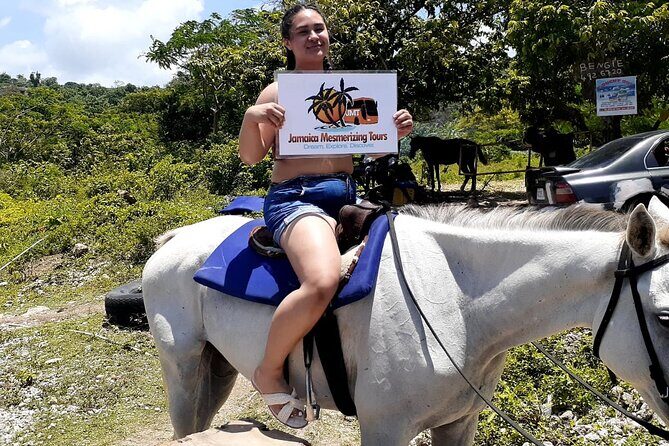 ATV, Horseback Riding and Zipline Private Tour - Authentic Experiences and Traveler Appeal