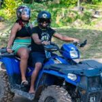 ATV Horseback Riding Zipline Catamaran and Snorkeling Jamaica - Practical Details and Tips