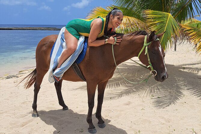 ATV Horseback Zipline and Party Boat Adventure - Practical Details and Value