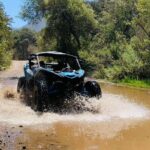 ATV Hot Water Springs Tour - The Tour Experience: What Travelers Can Expect
