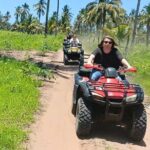 ATV Island Escape Excursions - What to Expect from the ATV Island Escape Tour