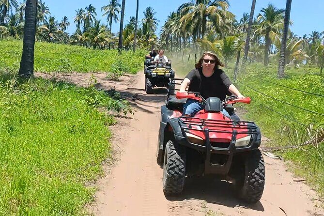 ATV Island Escape Excursions - What to Expect from the ATV Island Escape Tour